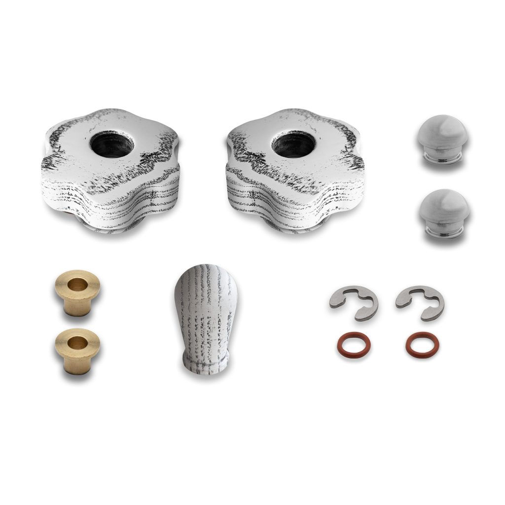 MaraX upgrade kits - LELIT